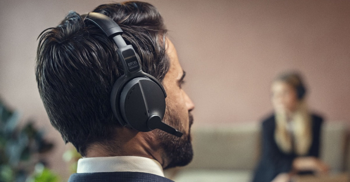 Google Certified Headsets - Prisa Enterprises